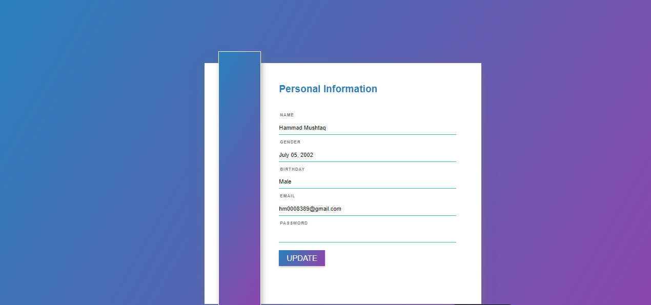 ϻr.卄ϻ𝐦ᗩ𝕒𝓭 Portfolio